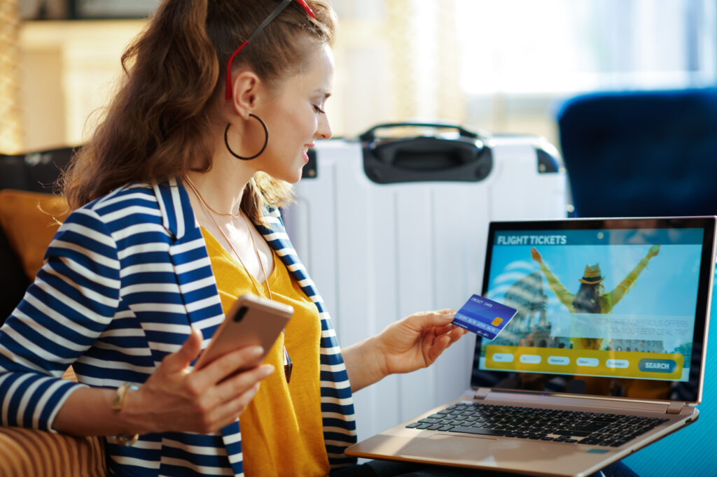 Tips for Booking Airfare to a Destination Wedding - Alpaca Your Bags Travel