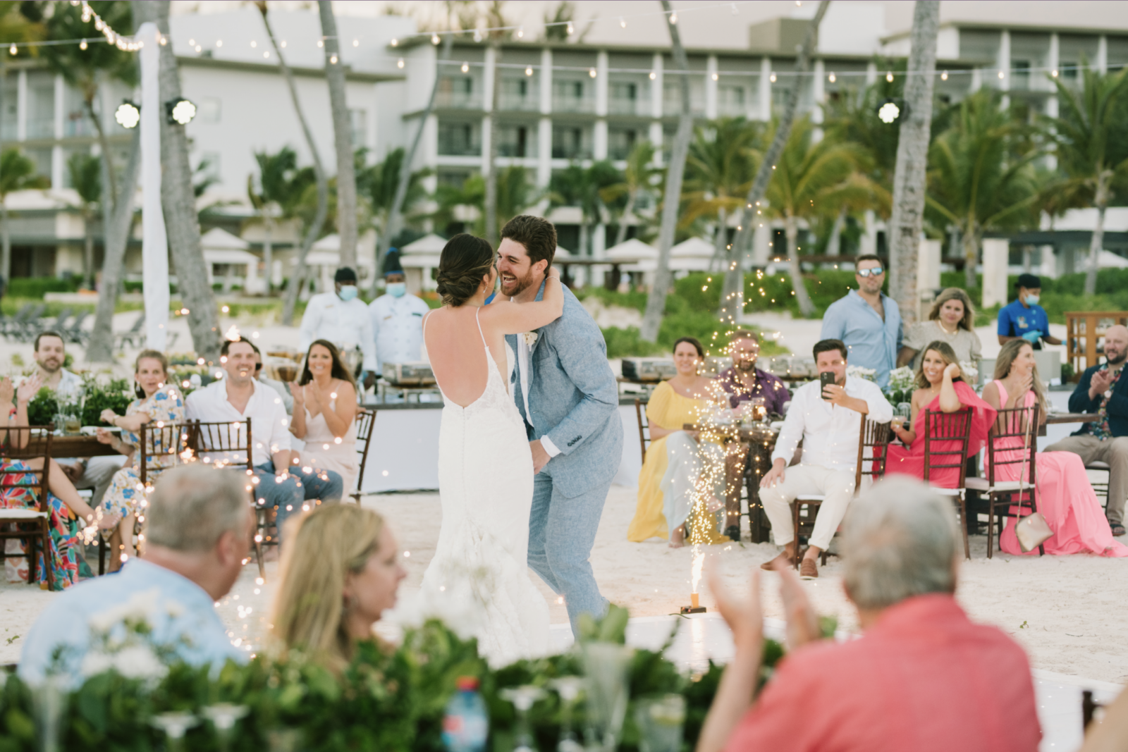 2025 Destination Wedding Etiquette: How to Be A Great Guest - Alpaca ...