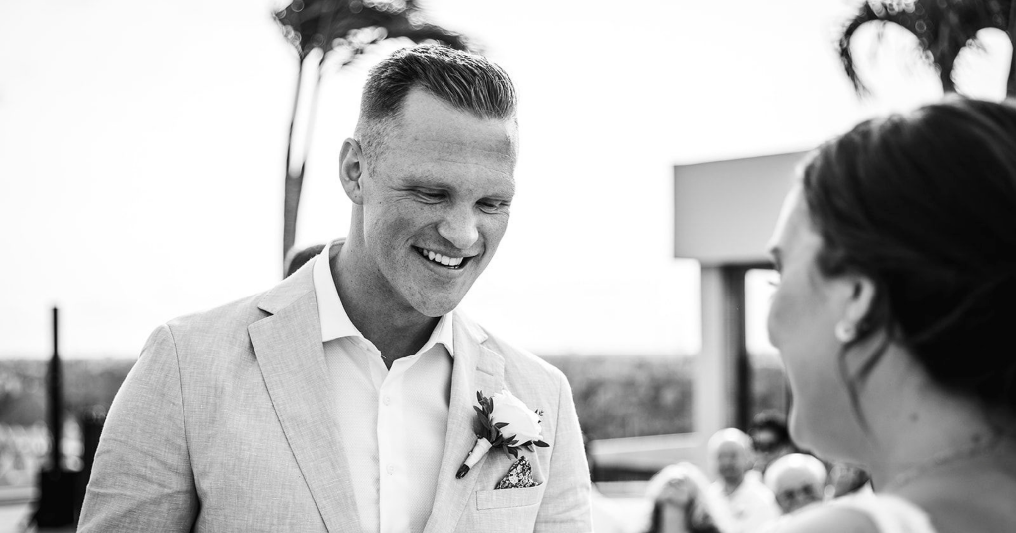 Secrets Moxché Playa del Carmen Destination Wedding: Rachel & Jared ...